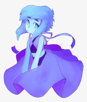 Lapis Lazuli Png Image - Lapis Lazuli Mc - Free Transparent PNG ...