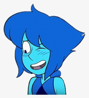 Lapis Lazuli Png Image - Lapis Lazuli Mc - Free Transparent PNG ...