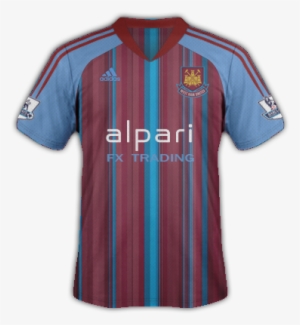 West Ham United Logo Png - Free Transparent PNG Download - PNGkey