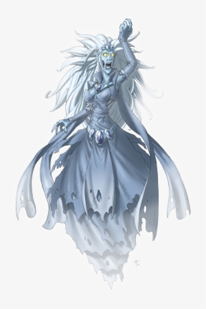 Banshee - Banshee Png - Free Transparent PNG Download - PNGkey