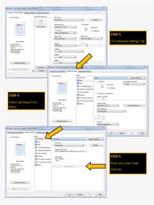Ricoh Printing With Codes Pdf - Free Transparent PNG Download - PNGkey