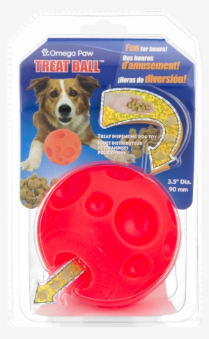 Omega Paw Medium, Easy To Clean, Fun - Free Transparent PNG Download ...