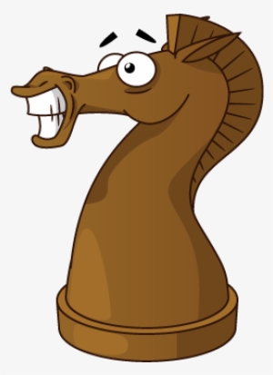 Let's Dance - Chesskid Knight - Free Transparent PNG Download - PNGkey