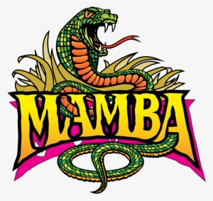 File - Mamba Logo - Svg - Wikipedia - Mamba Worlds Of Fun Logo - Free ...