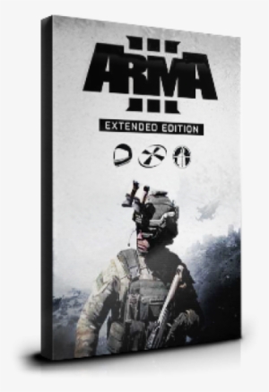 Arma 3 Logo Png - Free Transparent PNG Download - PNGkey