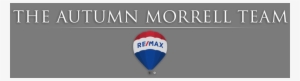 Logo Autumn Morrell Team Southeast Texas Real Estate - Autumn Remax ...