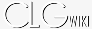 Clg Wiki - Closing Logos Group Wiki Home Page Clg - Free Transparent ...