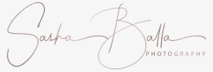 Sasha Balla Photography - Calligraphy - Free Transparent PNG Download ...