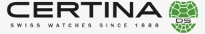 Certina Logo - Free Transparent PNG Download - PNGkey