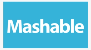 Mashable Logo Png - Free Transparent PNG Download - PNGkey
