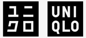 Uniqlo Logo - Free Transparent PNG Download - PNGkey