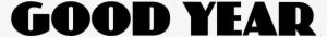 Home » Companies & Organizations » Good Year - Goodyear Font - Free ...