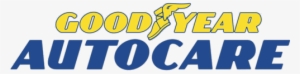 Goodyear Autocare - Goodyear Autocare Png - Free Transparent PNG ...