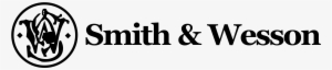 Smith & Wesson Logo Png Transparent - Smith And Wesson Icon - Free ...