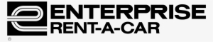 Enterprise Rent A Car Logo Png Transparent - Department Of Public ...