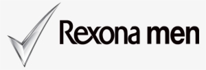 Rexona For Men Logo Ideas - Rexona For Men Logo - Free Transparent PNG ...
