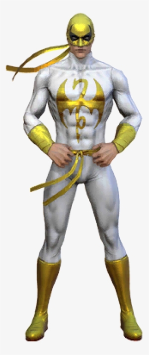 Marvel's Iron Fist Logo Png Transparent - Marvel Iron Fist Logo - Free ...