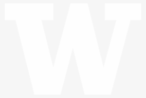 Download - University Of Washington Logo White - Free Transparent PNG ...