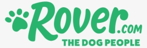 Husky - Rover Dog Walking Logo - Free Transparent PNG Download - PNGkey