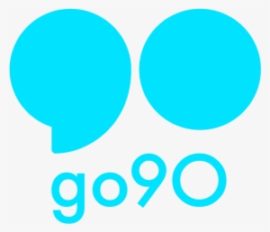 Tumblr Static - Verizon Go90 Logo - Free Transparent PNG Download - PNGkey