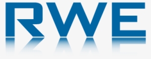 Rwe Logo - Rwe Npower Logo - Free Transparent PNG Download - PNGkey