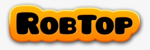 Robtop Logo - Games - Free Transparent PNG Download - PNGkey