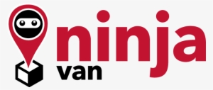 Ninja Van Logo - Free Transparent PNG Download - PNGkey
