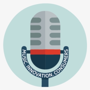 Mic - Circle - Free Transparent PNG Download - PNGkey