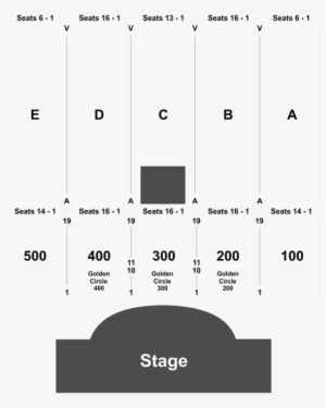 Borgata Event Center Sebastian - Free Transparent PNG Download - PNGkey