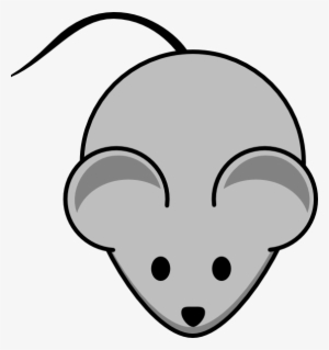 Mice Clipart Transparent - Transparent Background Clipart Mouse - Free ...