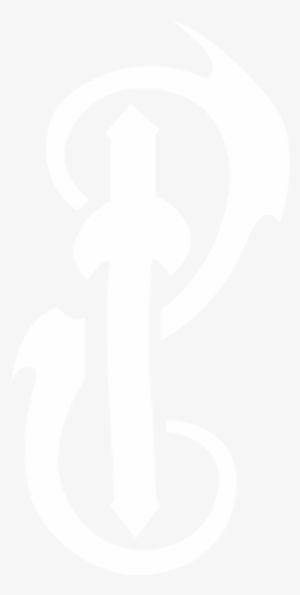 Skyrim Mug Dragon Symbol - Official Skyrim Mug - Free Transparent PNG ...