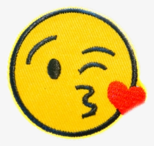Emoji Patch Png - Free Transparent PNG Download - PNGkey