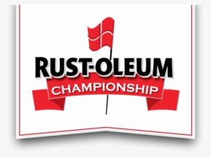 Rust Oleum Championship Logo - Free Transparent PNG Download - PNGkey