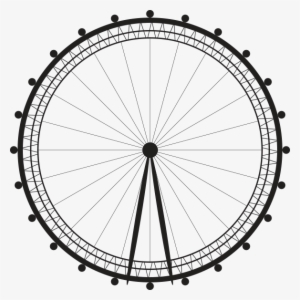 The World's Tallest Observation Wheel, You Can See - Radar Plotting ...