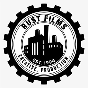 The Rust Company - Eb Testing Center Logo - Free Transparent PNG ...