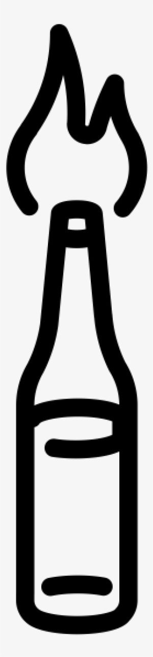 Cocktail Molotov - Cocktail Clipart Transparent Background - Free ...