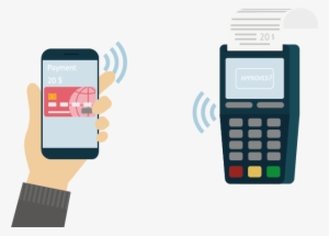 Mobile Pay Svg Png Icon Free Download - Mobile Payments Icon Png - Free ...