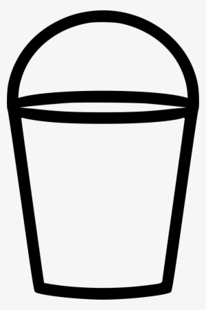 Water Bucket - Cubo De Agua Minecraft - Free Transparent PNG Download ...