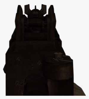 Mini Uzi Mw2 Image Mini Uzi Iron Sight Mw2 The Call - Stairs - Free ...