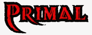 Primal Logo - Free Transparent PNG Download - PNGkey