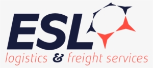 Esl Logistics - Free Transparent PNG Download - PNGkey