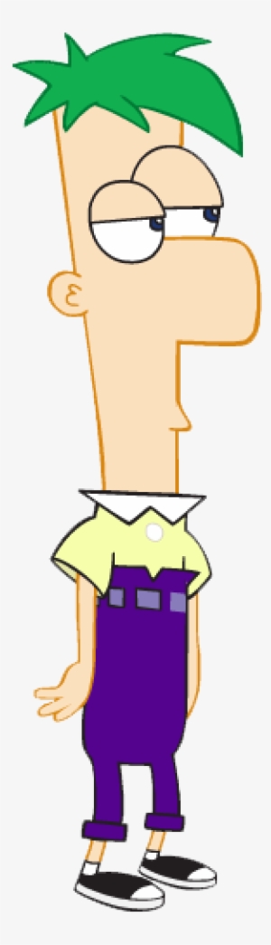 Perry The Platypus By - Ek Success Ek Disney Sticker Phineas And Ferb ...