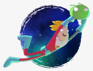 Gary Goodspeed Final Space Gary - Free Transparent PNG Download - PNGkey