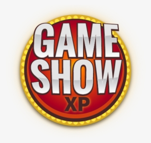 Game Show Xp Logo-02 - Capital - Free Transparent PNG Download - PNGkey