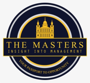 The Masters - Circle - Free Transparent PNG Download - PNGkey