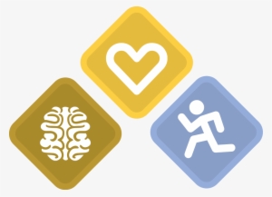 Mind And Heart Logo - Heart Mind Icon Png - Free Transparent PNG ...