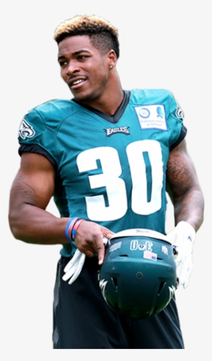 Corey Clement - Free Transparent PNG Download - PNGkey