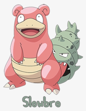Pokemon Slowbro Shirt - Slowbro Pokemon - Free Transparent PNG Download ...
