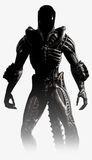 Alien Mortal Kombat Png Hd - Free Transparent PNG Download - PNGkey