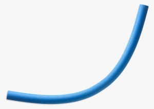 Pool Toy Pool Noodle - Pool Noodle Png - Free Transparent PNG Download ...